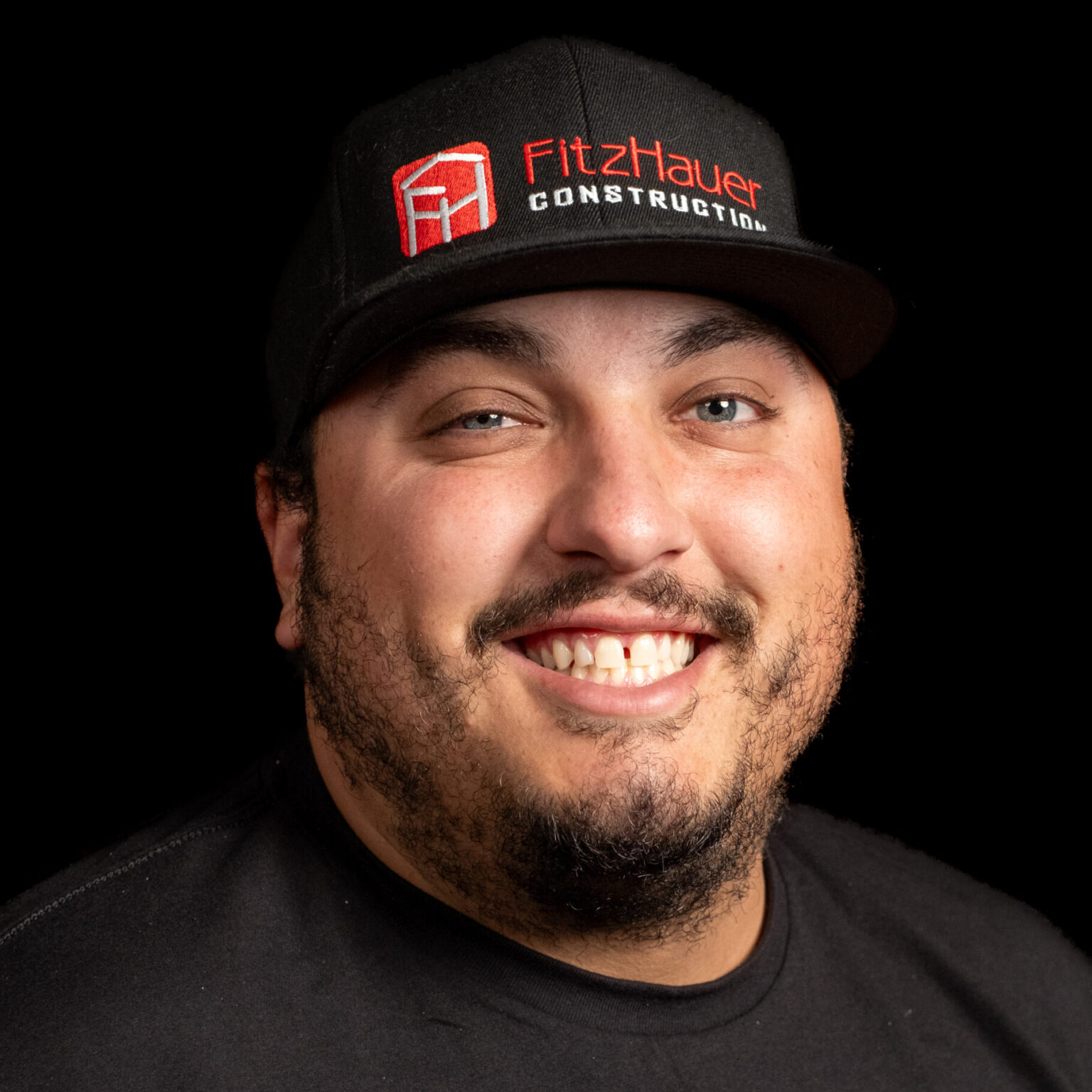 Meet Our Team - Fitzhauer Construction